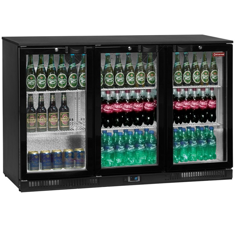 Frigo bar – Discount Horeca